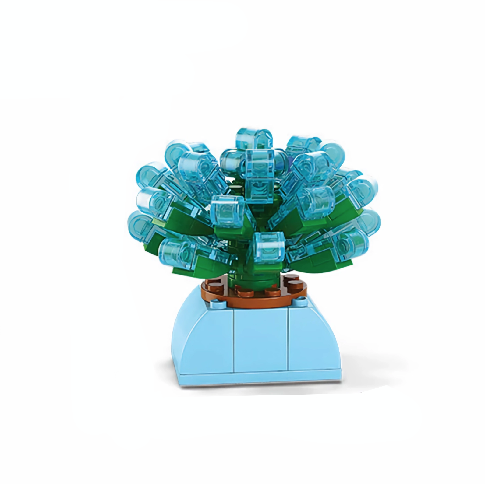 Crystal Jade Dew Lego | Zelda Shop