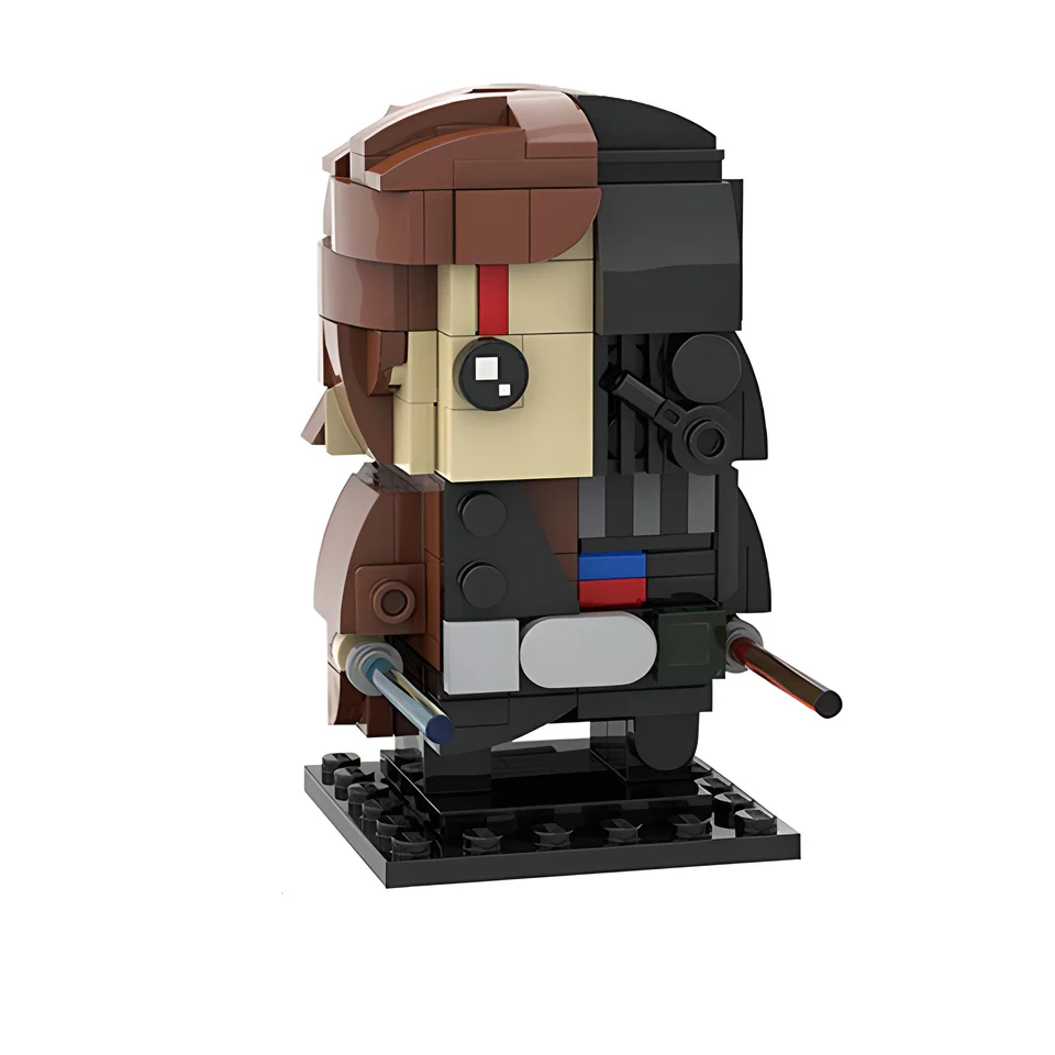 Darth Vader Lego | Block Kingdom
