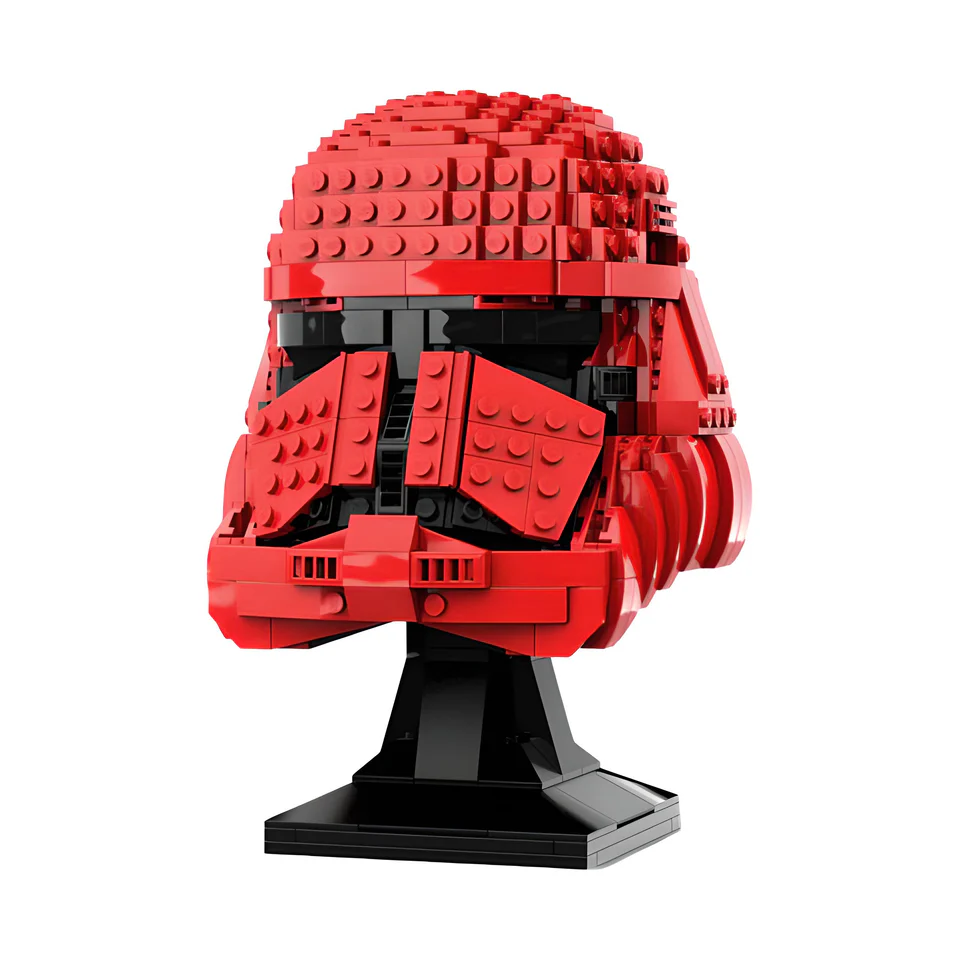 Sith Trooper Lego | Block Kingdom