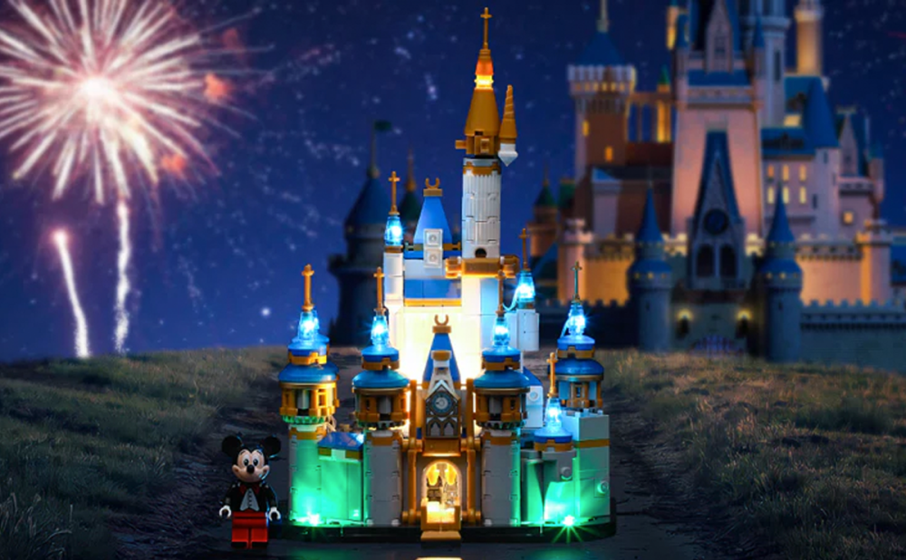 How to Elevate Your LEGO Creations with Light Kits | Block Kingdom