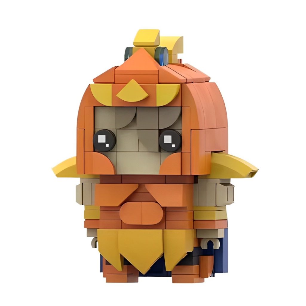Baian Lego | Block Kingdom