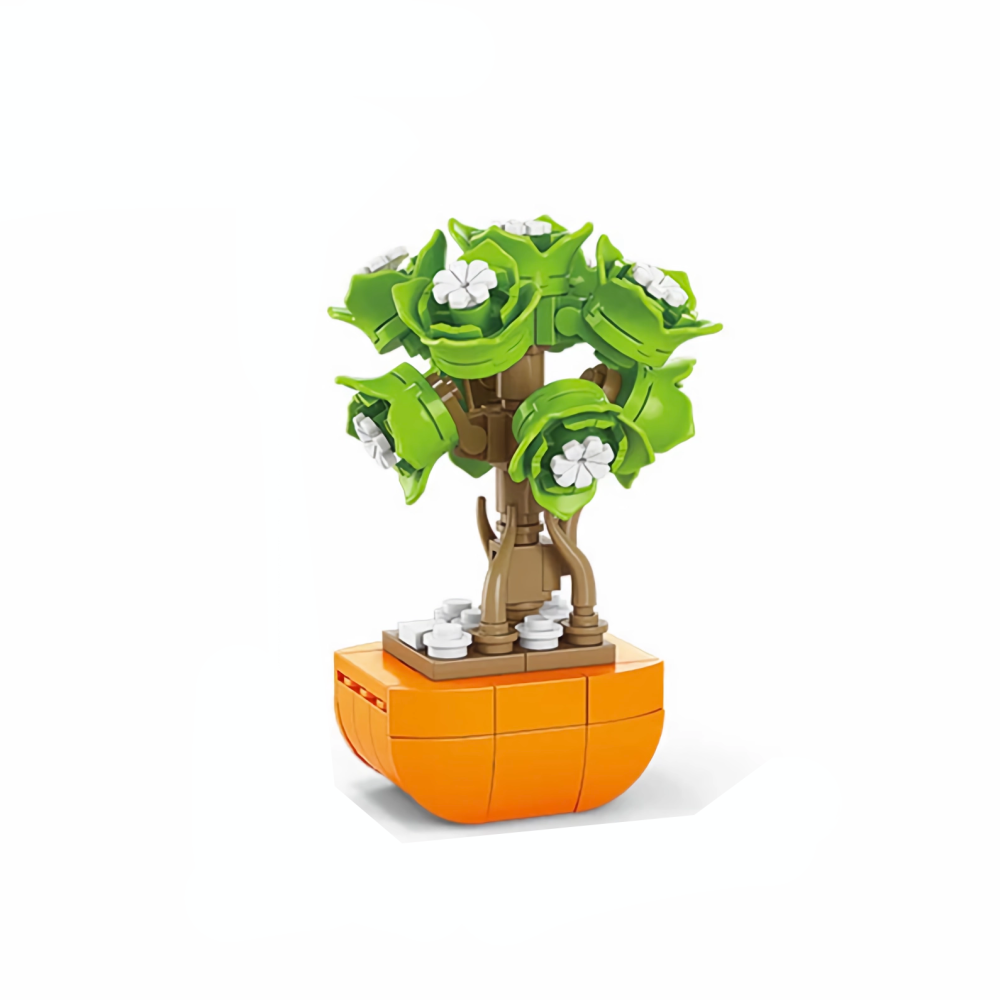 Thousand Sunny Lego | Block Kingdom