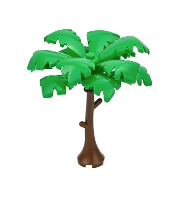 Lego Trees | Block Kingdom