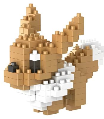 Pokemon Lego | Block Kingdom