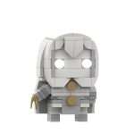 Moon Knight Lego | Block Kingdom