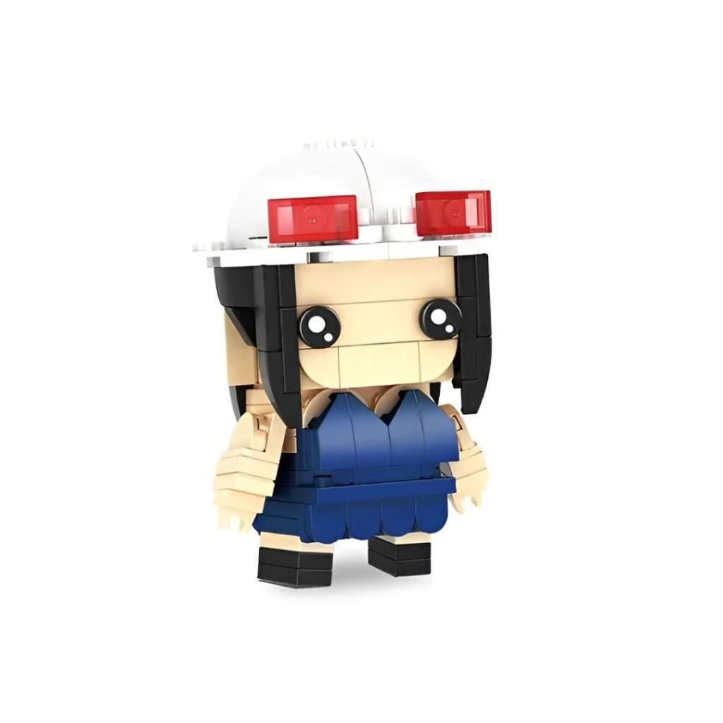 One Piece Nico Robin Lego | Block Kingdom