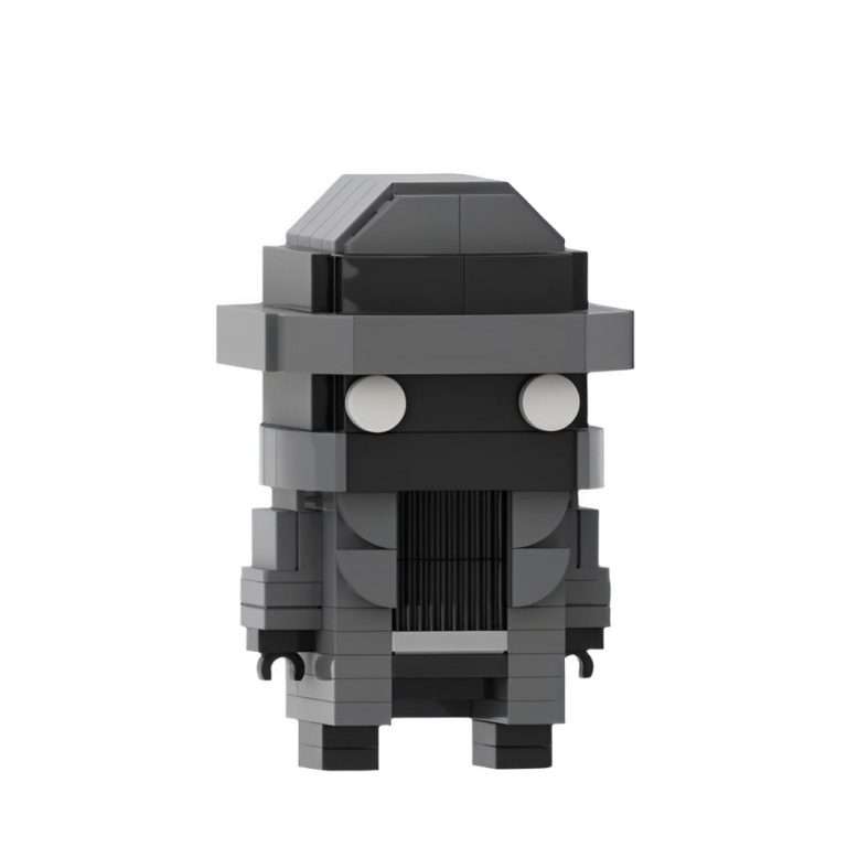 Spider-Ham Lego | Block Kingdom