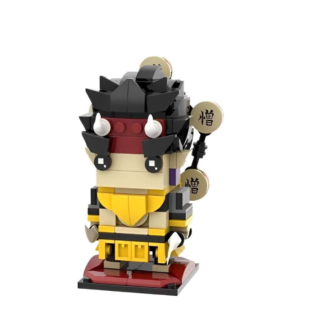 Thousand Sunny Lego | Block Kingdom