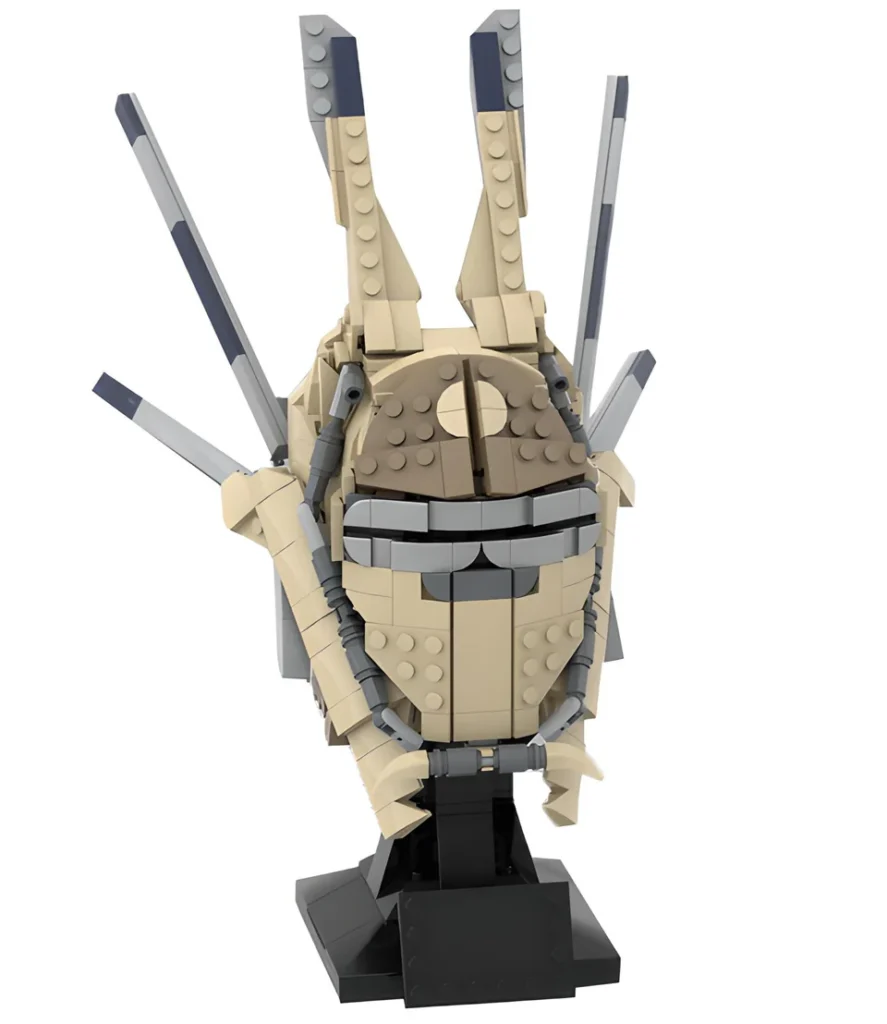 Enfys Nest Lego | Block Kingdom